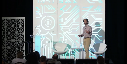 Authenticate 2022: Day 1 Recap - Authenticate