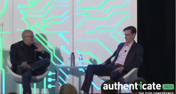 Authenticate Events - Authenticate