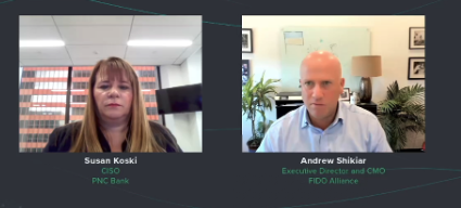 Recap: Authenticate Virtual Summit: Authentication in Financial Services and Commerce - Authenticate