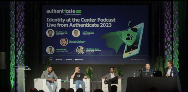 Authenticate Events - Authenticate