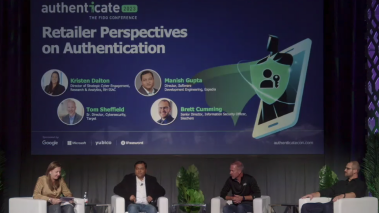 Authenticate Events - Authenticate