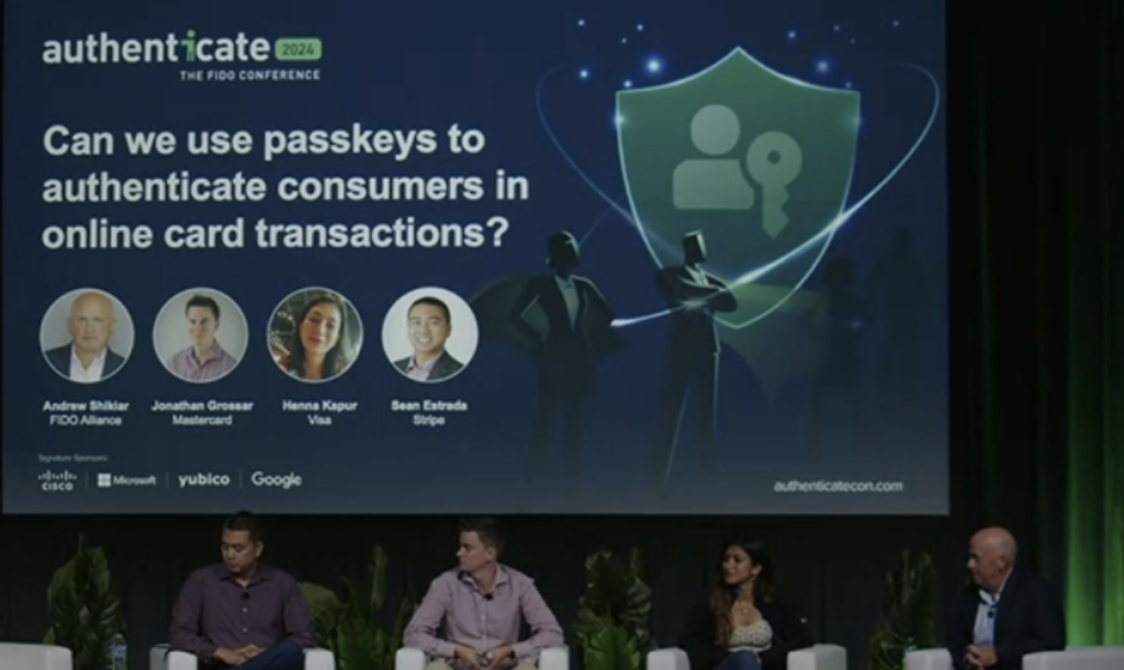 Authenticate 2024: Day 3 Recap - Authenticate