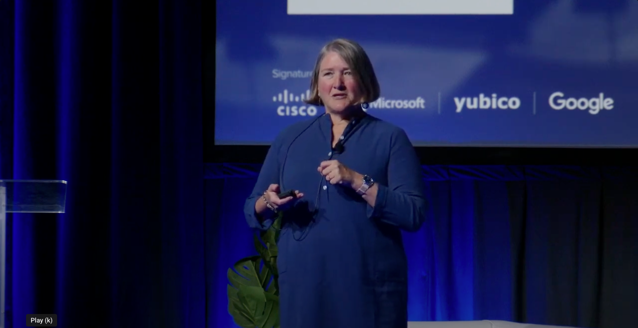 Elizabeth Beasley - Authenticate