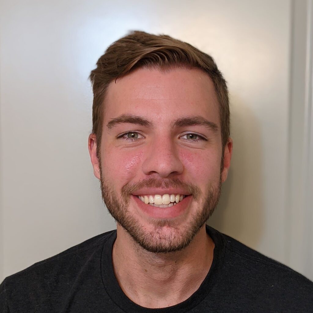 Ryan O'Laughlin - Authenticate