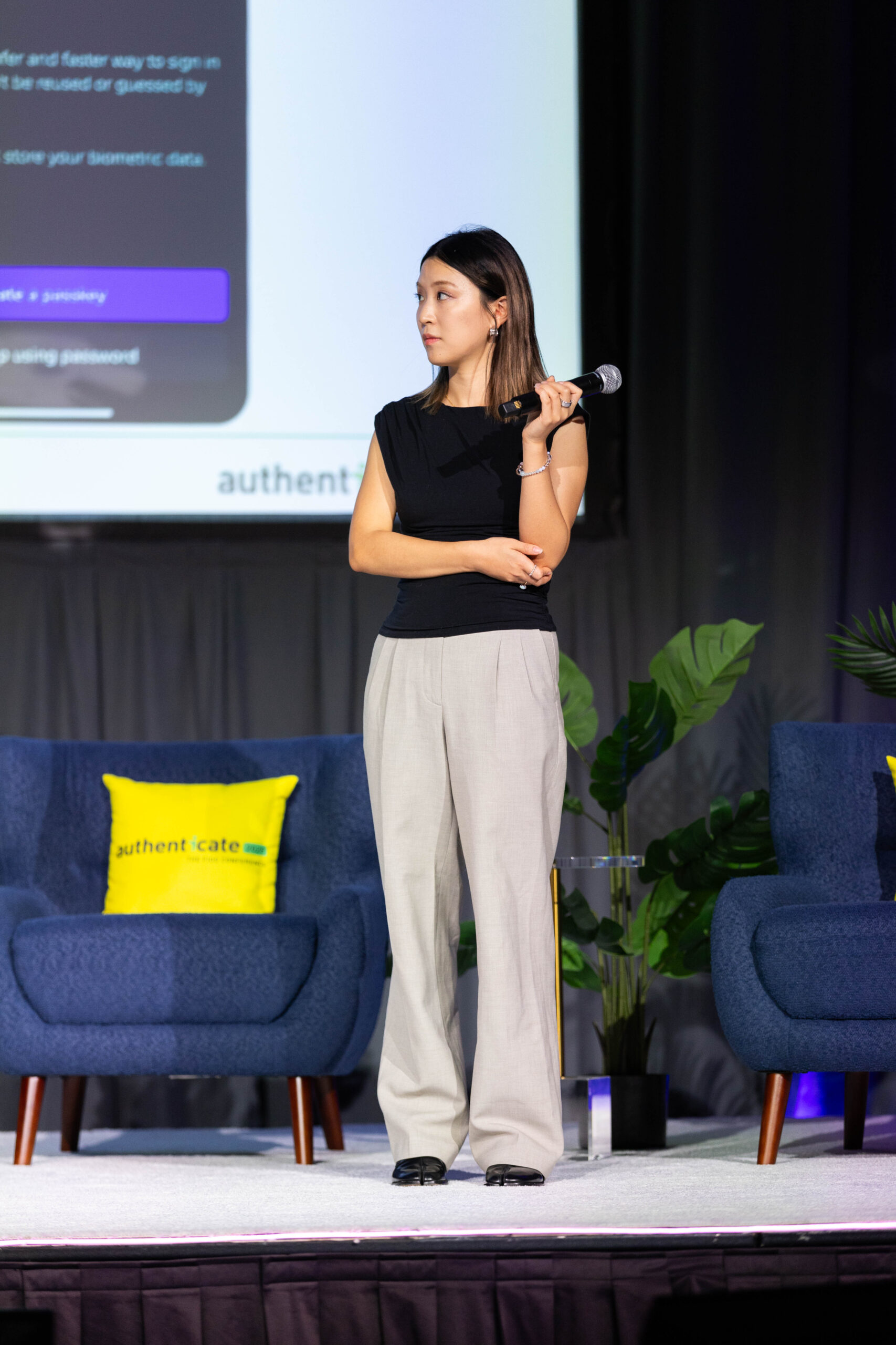 Authenticate Events - Authenticate