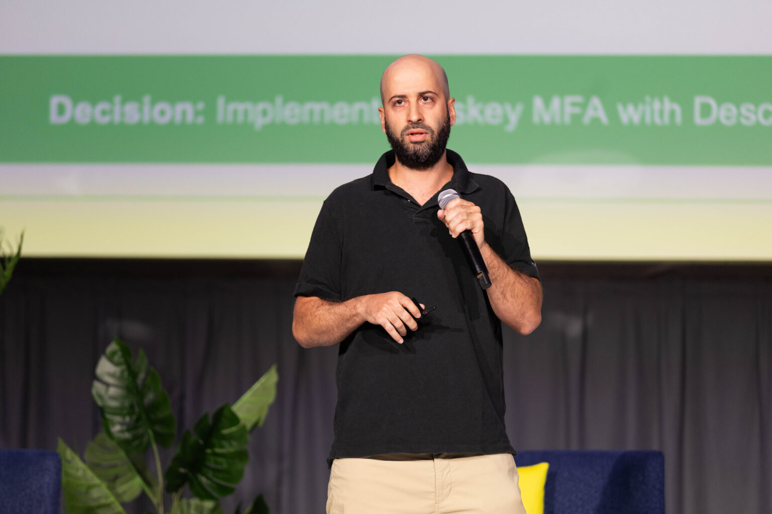 Authenticate Events - Authenticate